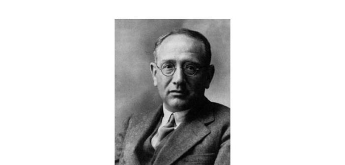 George Pólya, foi um dos matemáticos mais notáveis do século 20, que ...