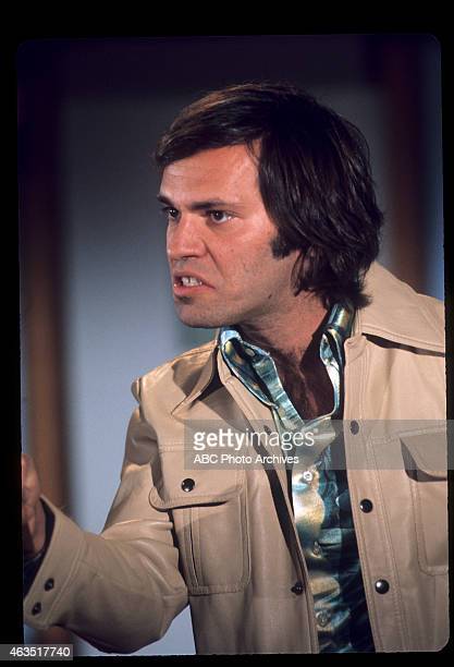 Steven Keats, ator de cinema, televisão e teatro, que interpretou o ...