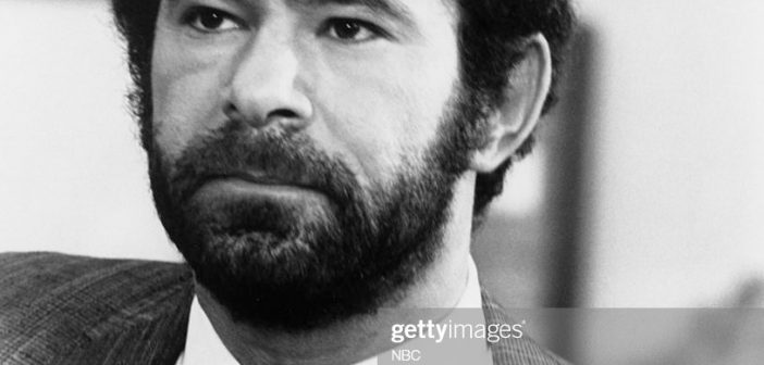 Stuart Margolin, ator conhecido pelo seu papel de Evelyn “Angel” Martin ...