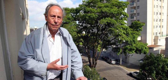 Claudio Willer, poeta e tradutor, tornou-se parceiro de figuras ...