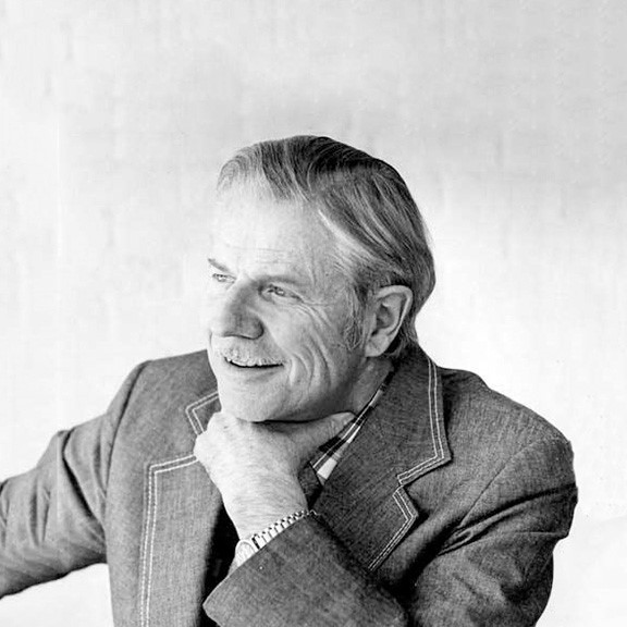 George Duning, foi um prolífico compositor de música para televisão e ...