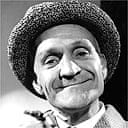 Stanley Unwin, foi um comediante que transformou a fala sem sentido em ...