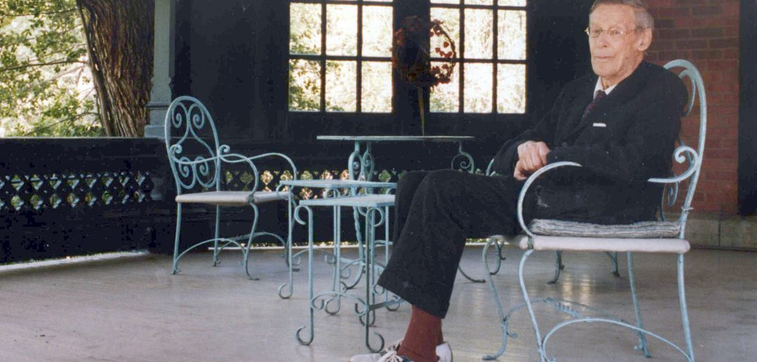 Warren Hunting Smith, bibliotecário que dedicou mais de 50 anos de sua ...