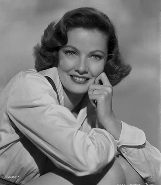 Betty Garde, foi uma atriz que interpretou papéis em centenas de dramas ...