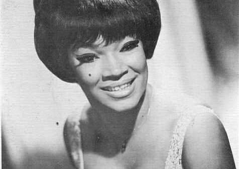 La Lupe, era uma cantora conhecida no final dos anos 1960 como a Rainha ...