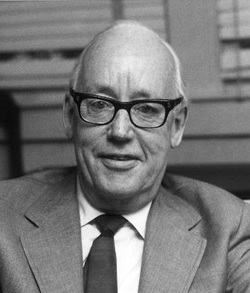 Red Smith, foi um colunista esportivo vencedor do Prêmio Pulitzer de ...