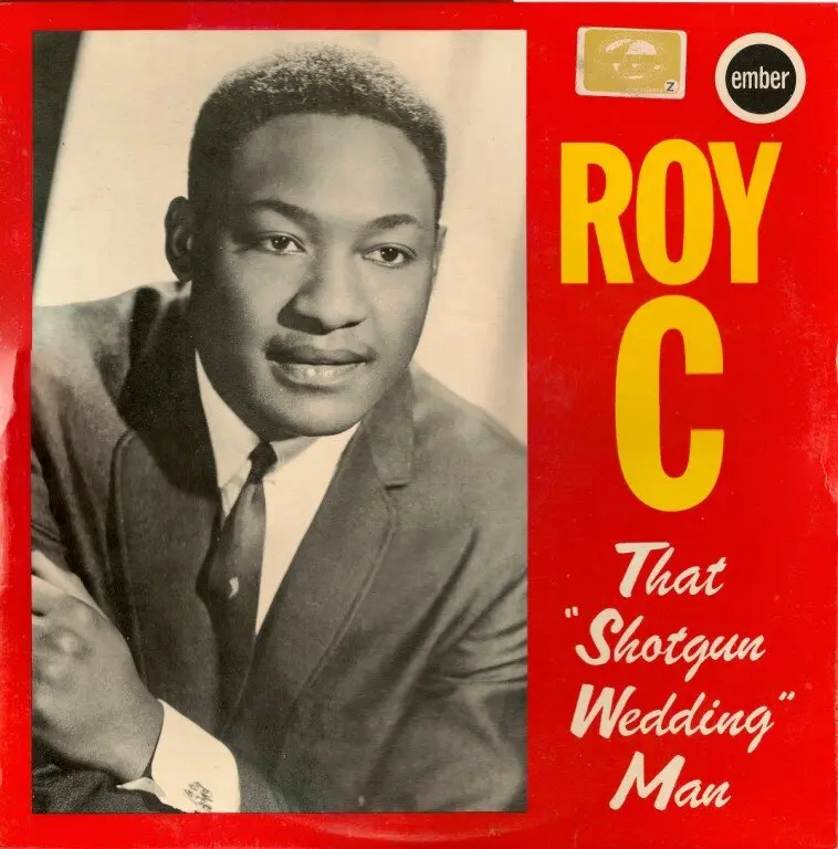 Roy Hammond, foi um cantor de soul, compositor e produtor com um ...