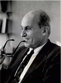 Hans Zeisel, foi professor emérito de direito e sociologia na ...