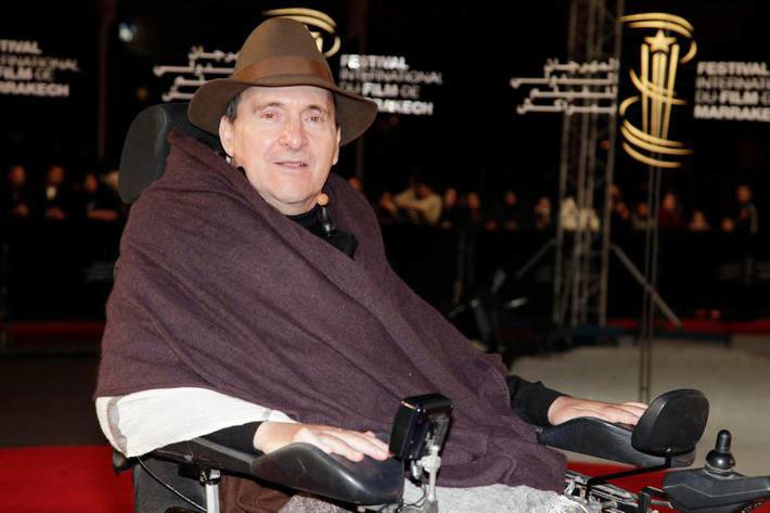 Philippe Pozzo di Borgo, empresário francês que inspirou a história do ...