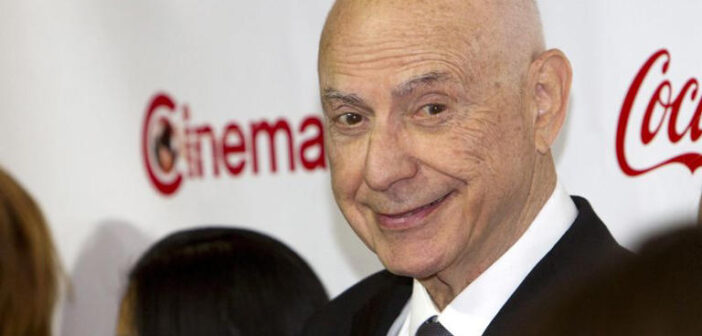 Alan Arkin, ator versátil e prolífico que prosperou em papéis cômicos e ...