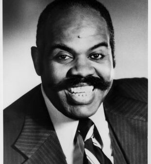 Ted Ross, ator de televisão, cinema e teatro que ganhou um prêmio Tony ...