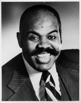 Ted Ross, ator de televisão, cinema e teatro que ganhou um prêmio Tony ...