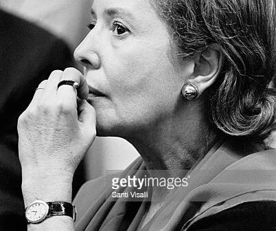 Eleanor Perry, uma roteirista cujos créditos incluíam “David e Lisa ...