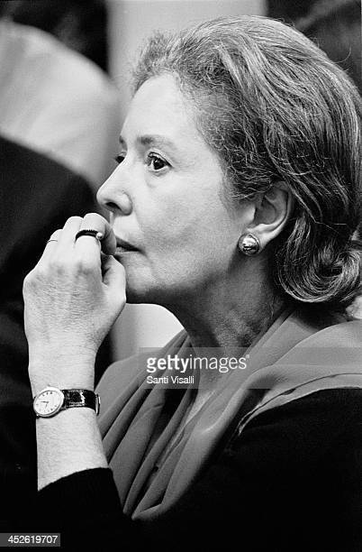 Eleanor Perry, uma roteirista cujos créditos incluíam “David e Lisa ...