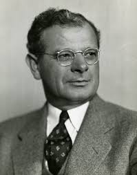 Samuel Rosenman, juiz da Suprema Corte estadual que se tornou um ...