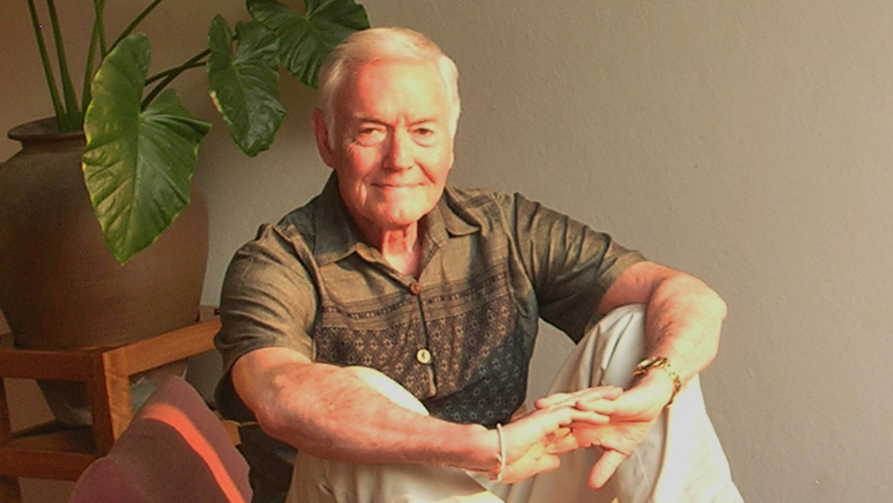 Laird Koenig, autor e roteirista que recebeu crédito como roteirista em ...