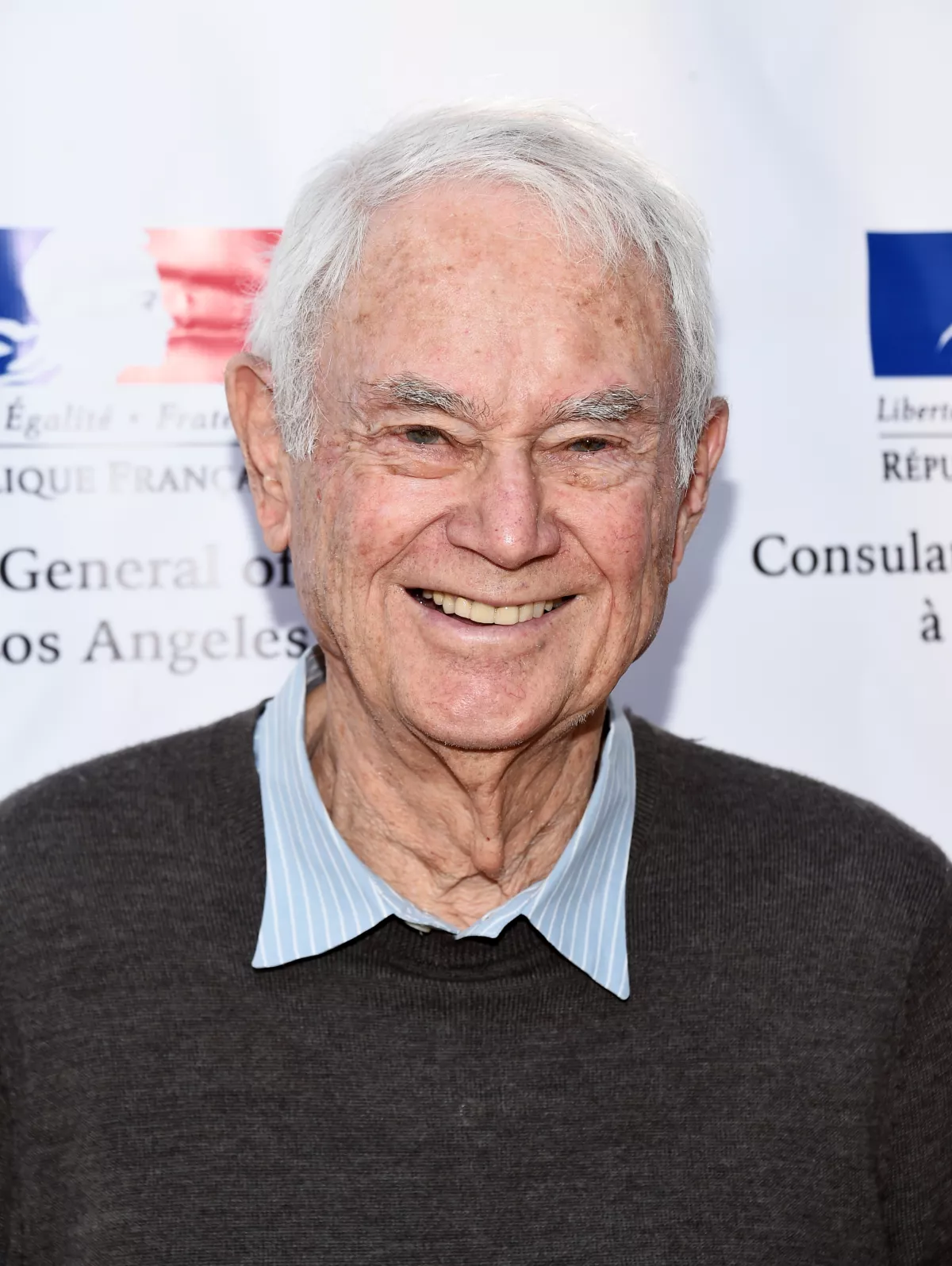 Lawrence Turman, foi produtor indicado ao Oscar de “The Graduate” e ...