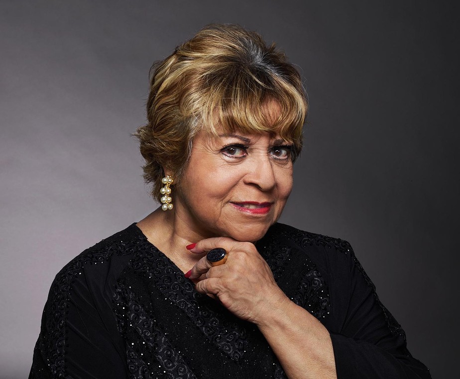 Leny Andrade, foi um dos grandes nomes do jazz brasileiro e bossa nova ...