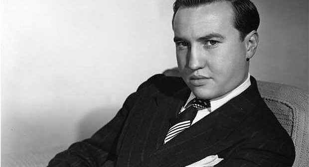 Hal E. Chester, ator e produtor de cinema, produziu vários filmes ...