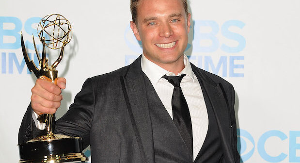 Billy Miller, ator de ‘CSI: Nova York’ e ‘Homens de Terno’, interpretou ...