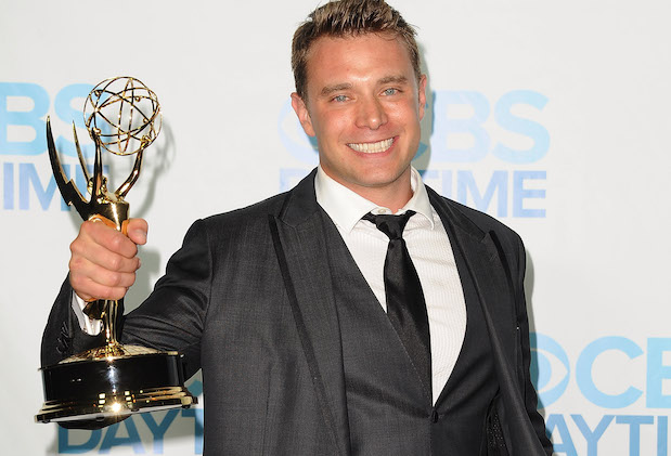 Billy Miller, ator de ‘CSI: Nova York’ e ‘Homens de Terno’, interpretou ...