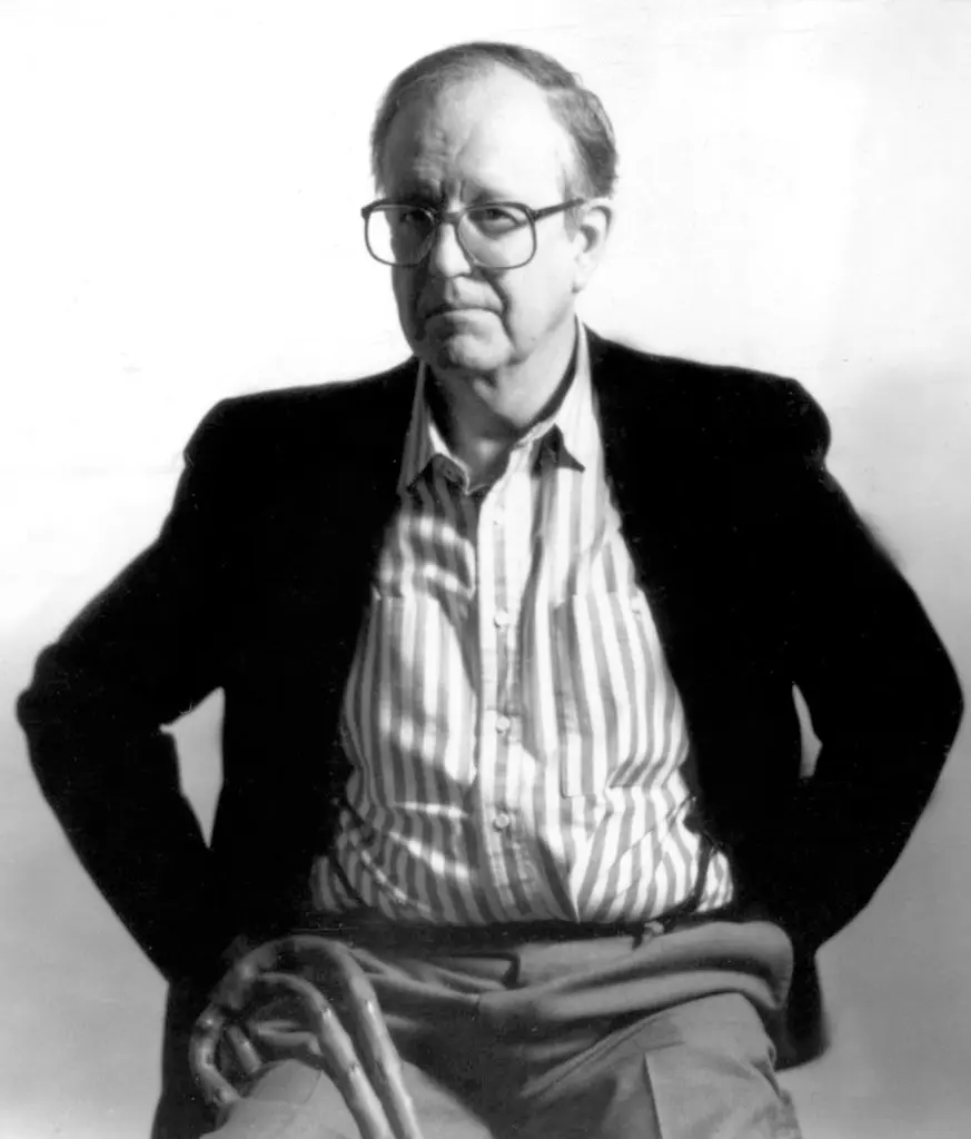 Wilfrid Sheed, homem de letras espirituosamente satírico que se baseou ...