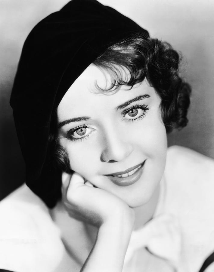 Ruby Keeler, era a namorada inocente do sapateado de nove musicais da ...