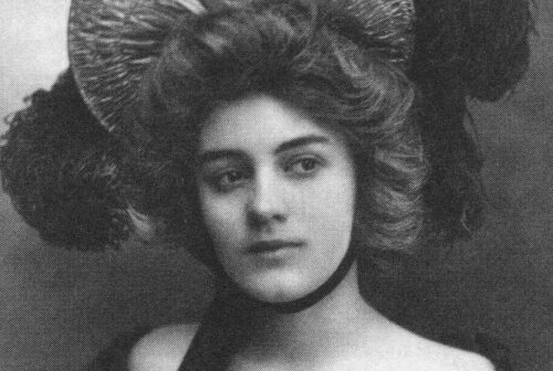 Jeanne Robert Foster, figura de destaque nos círculos literários ...