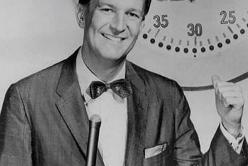 William Selden Todman, foi produtor de rádio e televisão cuja parceria ...