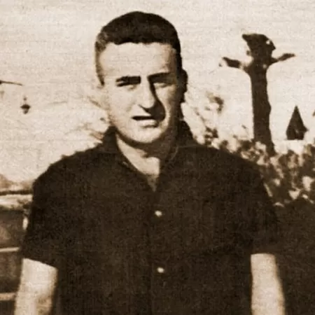 Arnon de Mello, jornalista, empresário e advogado, foi senador alagoano ...