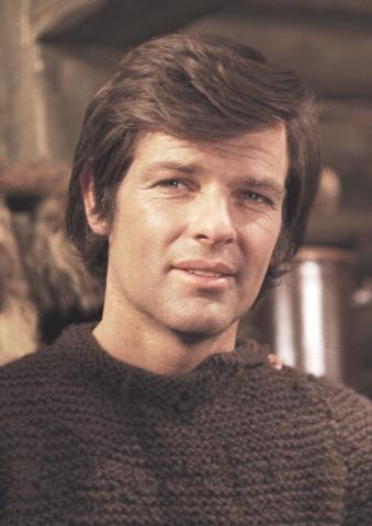 Dean Reed, cantor pop e folk americano, que alcançou fama e fortuna na ...