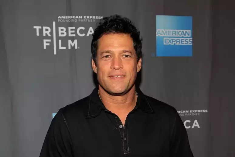 David Gail, ator ficou conhecido por interpretar Stuart Carson, o noivo ...