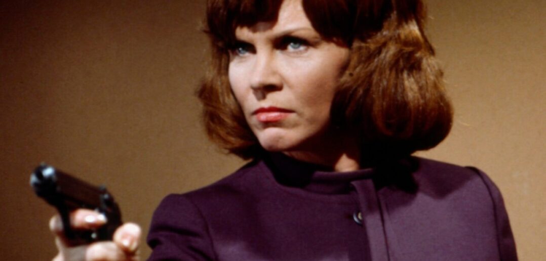 Sarah Lawson, prolífica atriz de televisão, mais conhecida pelo ...