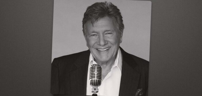 Jean-Paul Vignon, romântico vocalista e ator francês que impressionou o ...