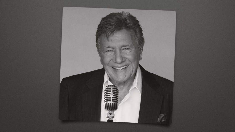 Jean-Paul Vignon, romântico vocalista e ator francês que impressionou o ...