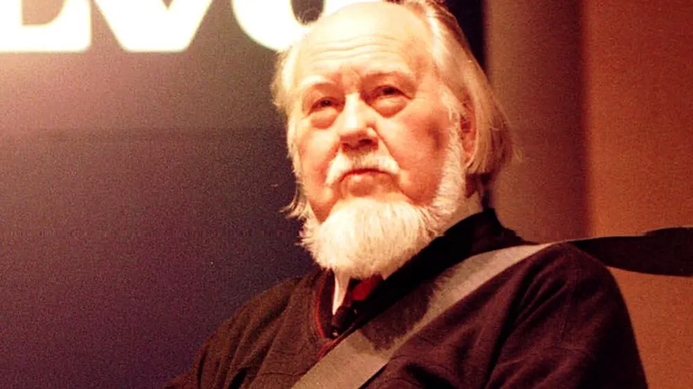 Nils Bohlin, foi inventor do cinto de segurança de três pontos para ...