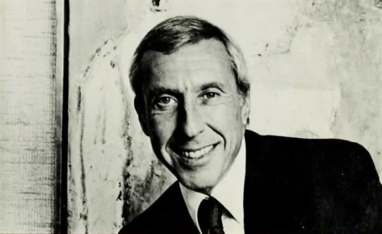 Ivan Boesky, investidor, preso por um escândalo de insider trading nos ...