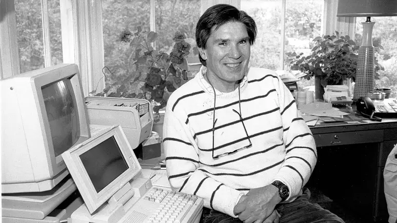 William A. Watkins, foi um importante pesquisador de acústica de ...