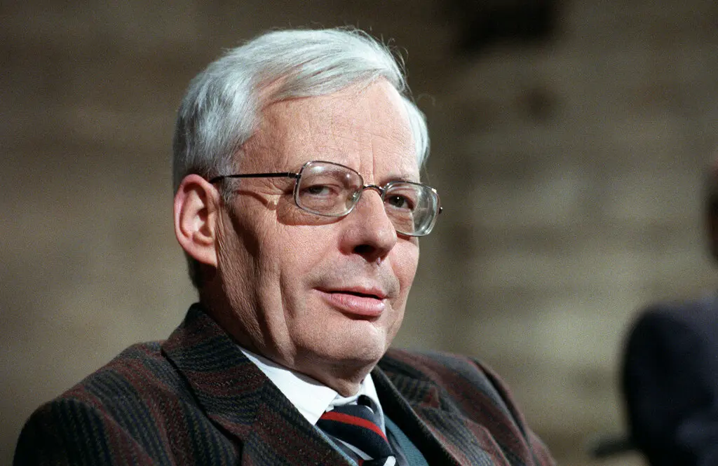 Robert Lescher, foi agente literário e administrador das obras de uma ...