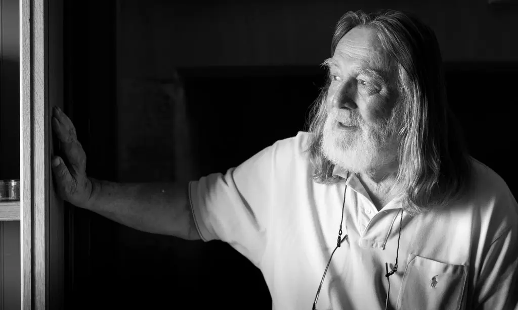 Stanley J. Seeger, foi um colecionador de arte recluso e ...