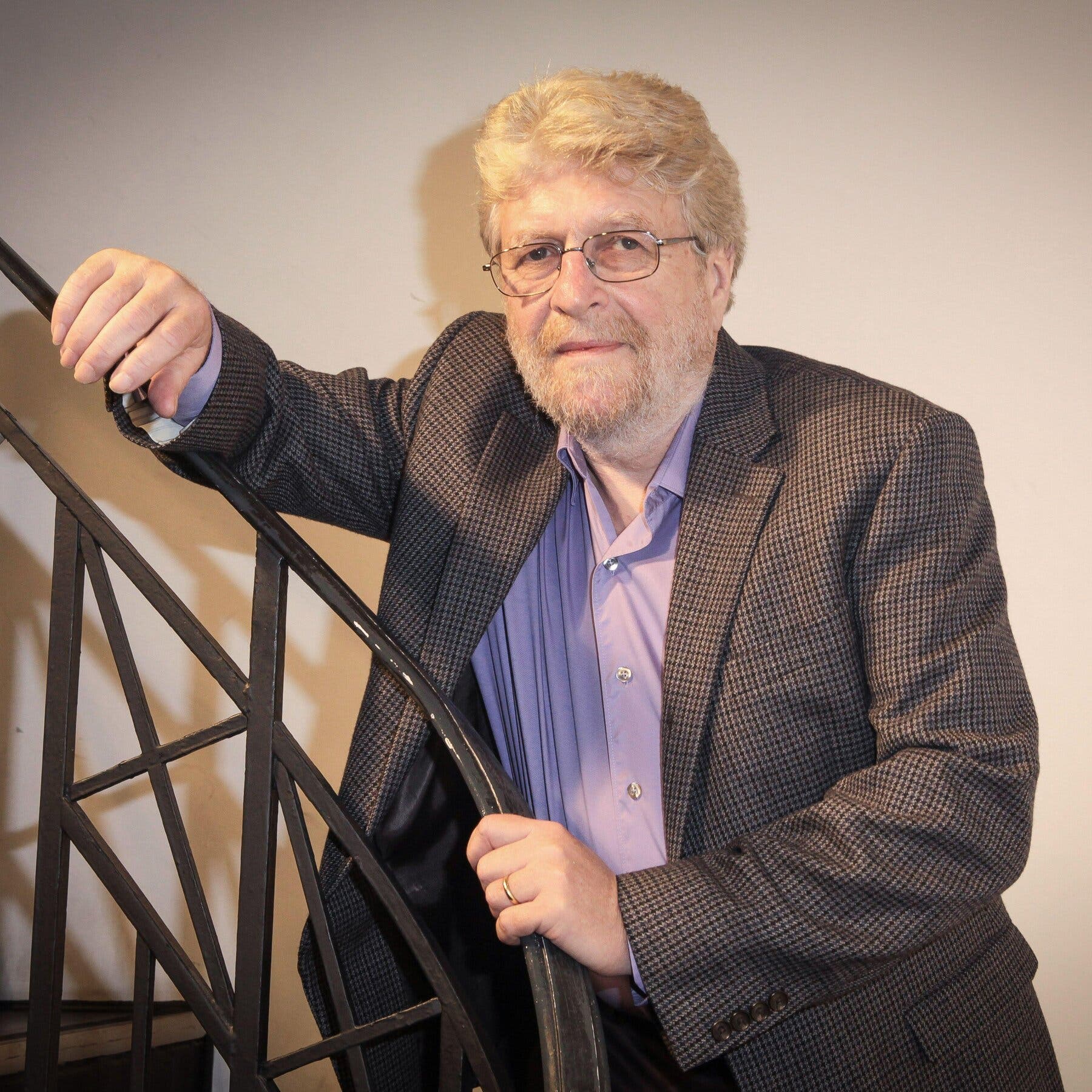 Michael Cuscuna, produtor musical que trouxe o nível de devoção de um ...