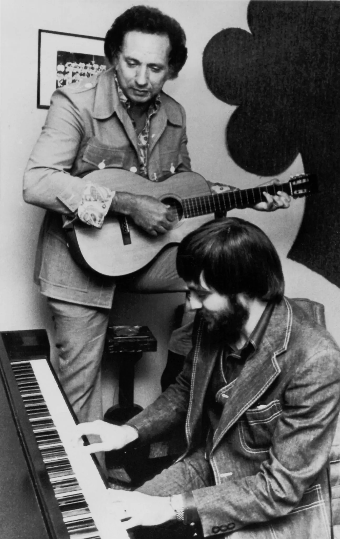 Curly Putman, foi um compositor cuja balada chorosa com um final ...