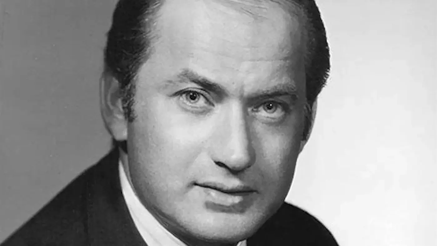 Martin Starger, foi produtor ou produtor executivo que como executivo ...