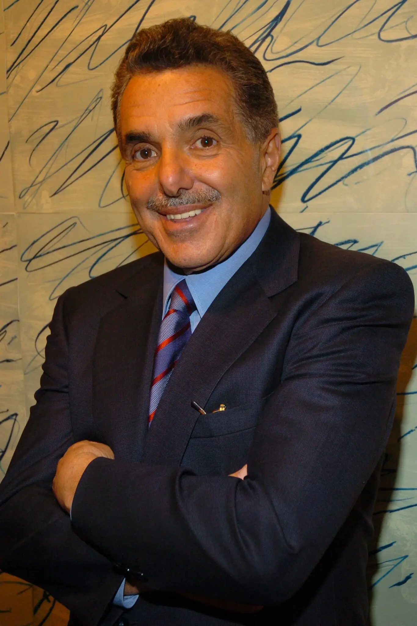 Leonard Riggio, empresário impetuoso, foi pioneiro na ideia de livraria ...