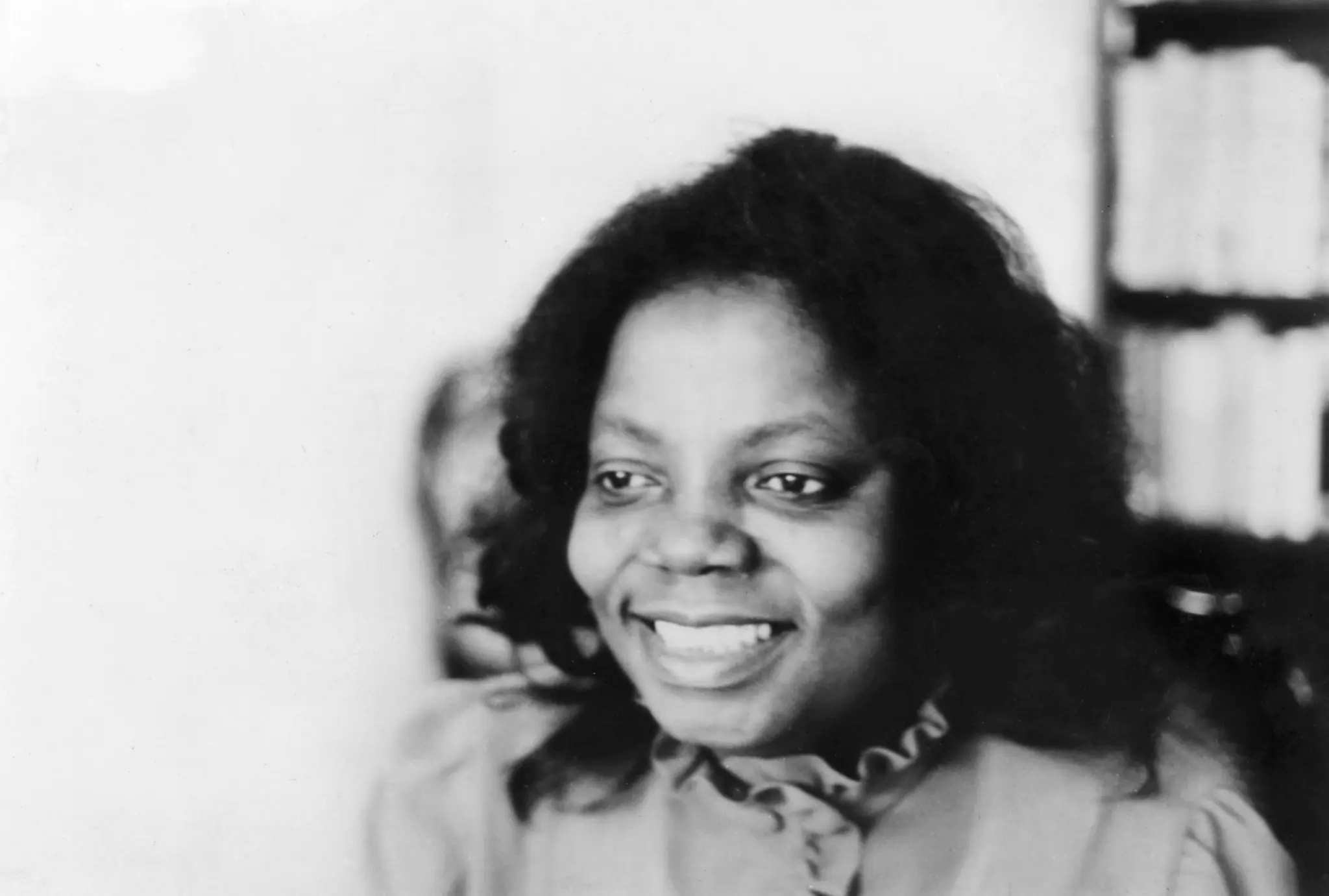 Buchi Emecheta, foi uma escritora nigeriana radicada na Grã-Bretanha ...