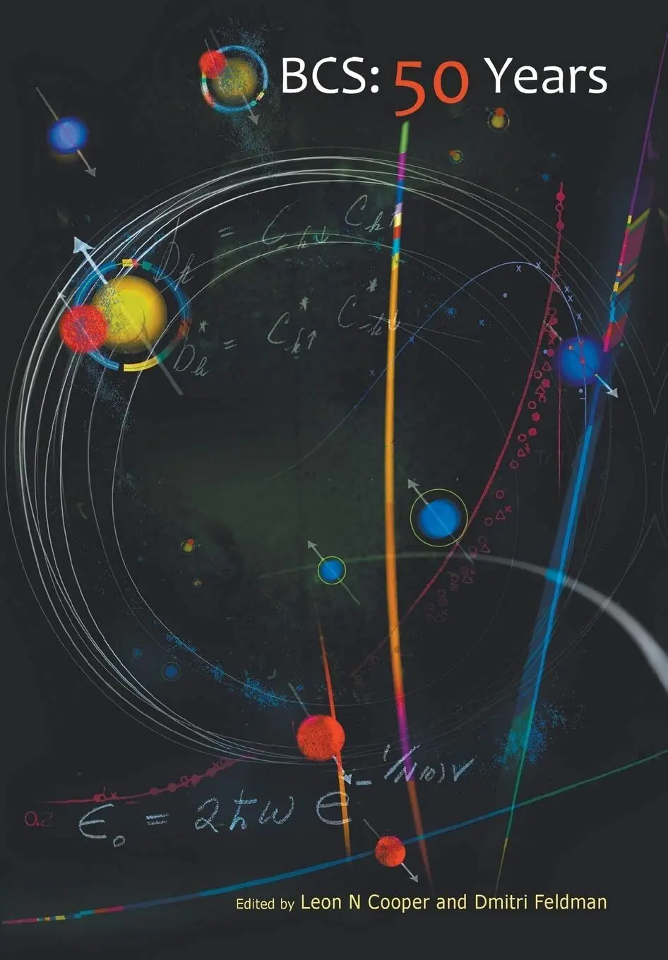 Leon Neil Cooper, foi um físico ganhador do Nobel que ajudou a ...