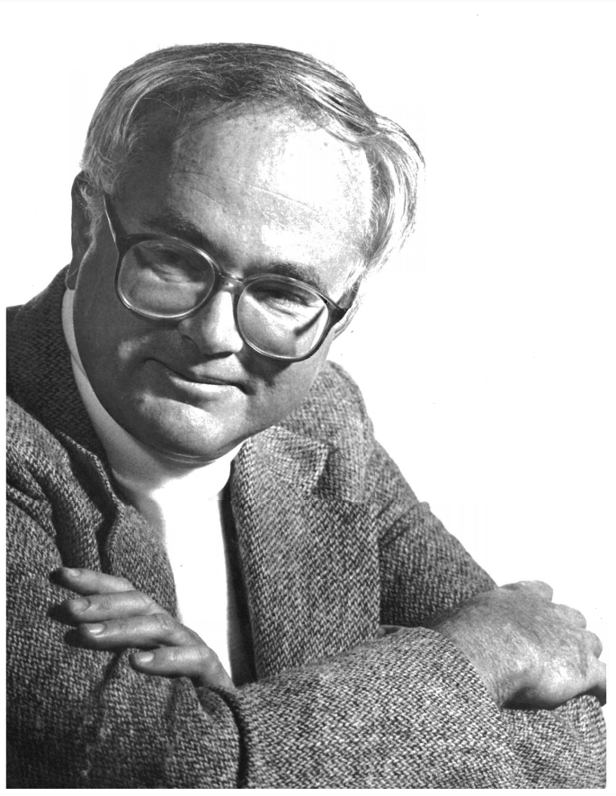 Peter Ambler Carruthers, físico da Universidade do Arizona e ex-chefe ...