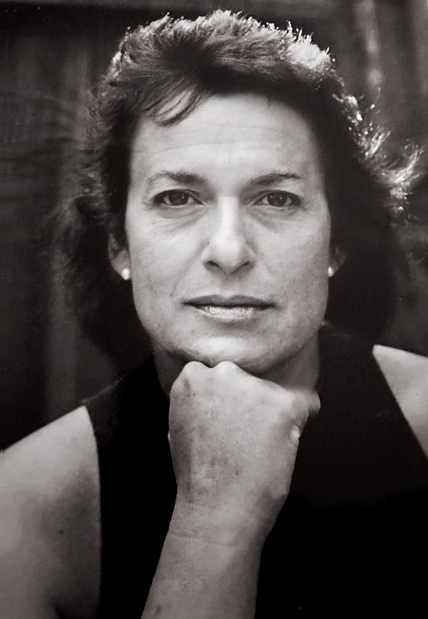 Kate Coleman, foi uma jornalista iconoclasta da Bay Area que começou ...