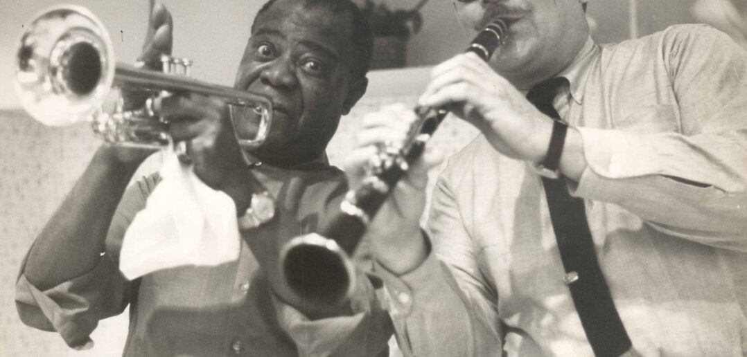 Joe Muranyi, foi clarinetista cujo domínio do jazz pré-Segunda Guerra ...