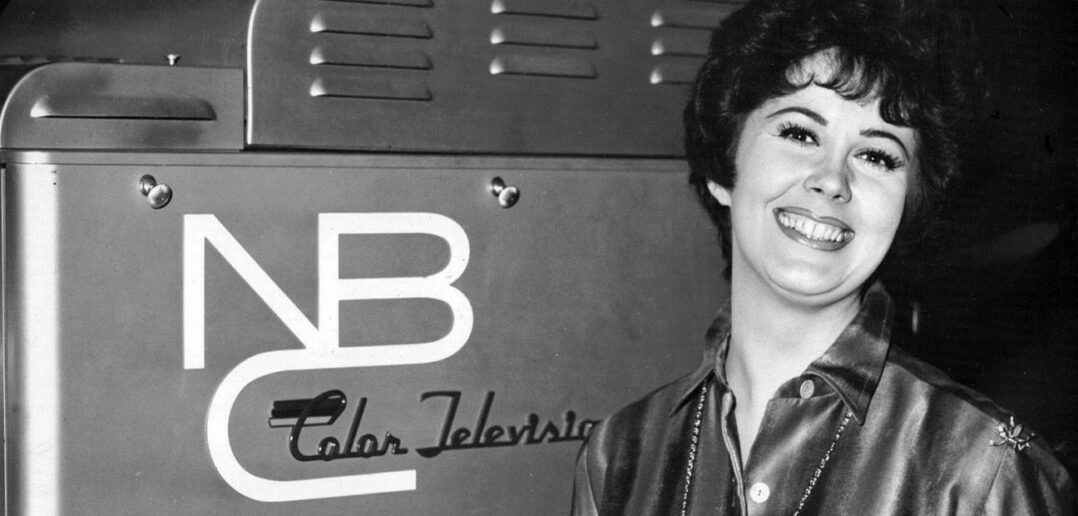 Micki Marlo, foi uma popular cantora e personalidade de casas noturnas ...